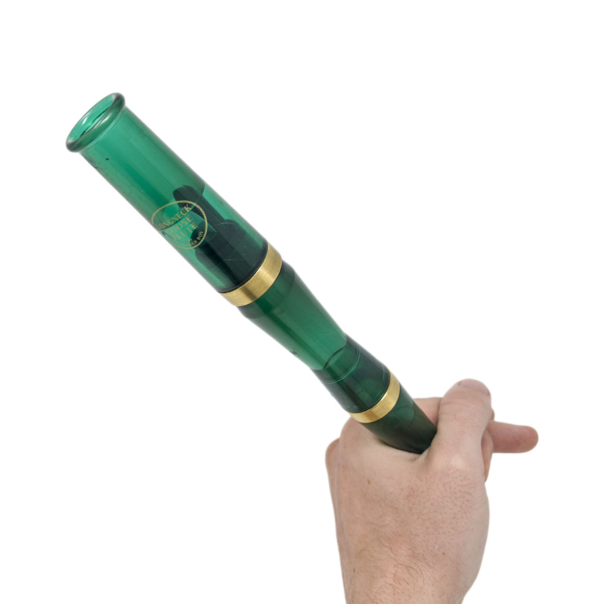 Longneck Goose Flute ™ – Quaker Boy