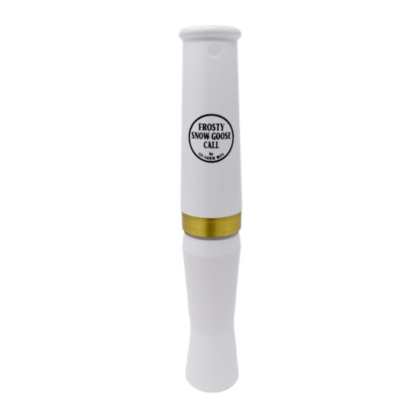 Frosty ™ Snow Goose Call – Quaker Boy