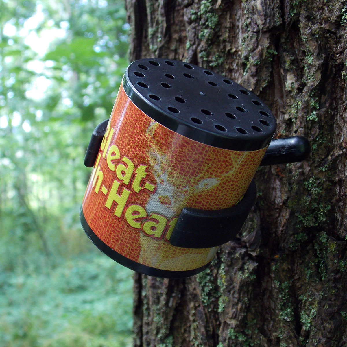 Twist a Bleat – Quaker Boy