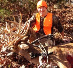 Pro Staff – Quaker Boy