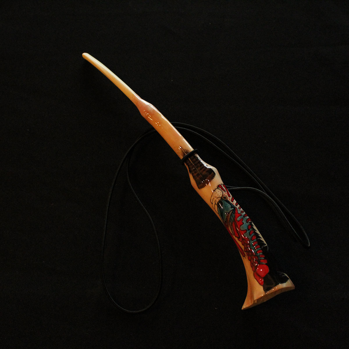 DKPC Wingbone – Quaker Boy