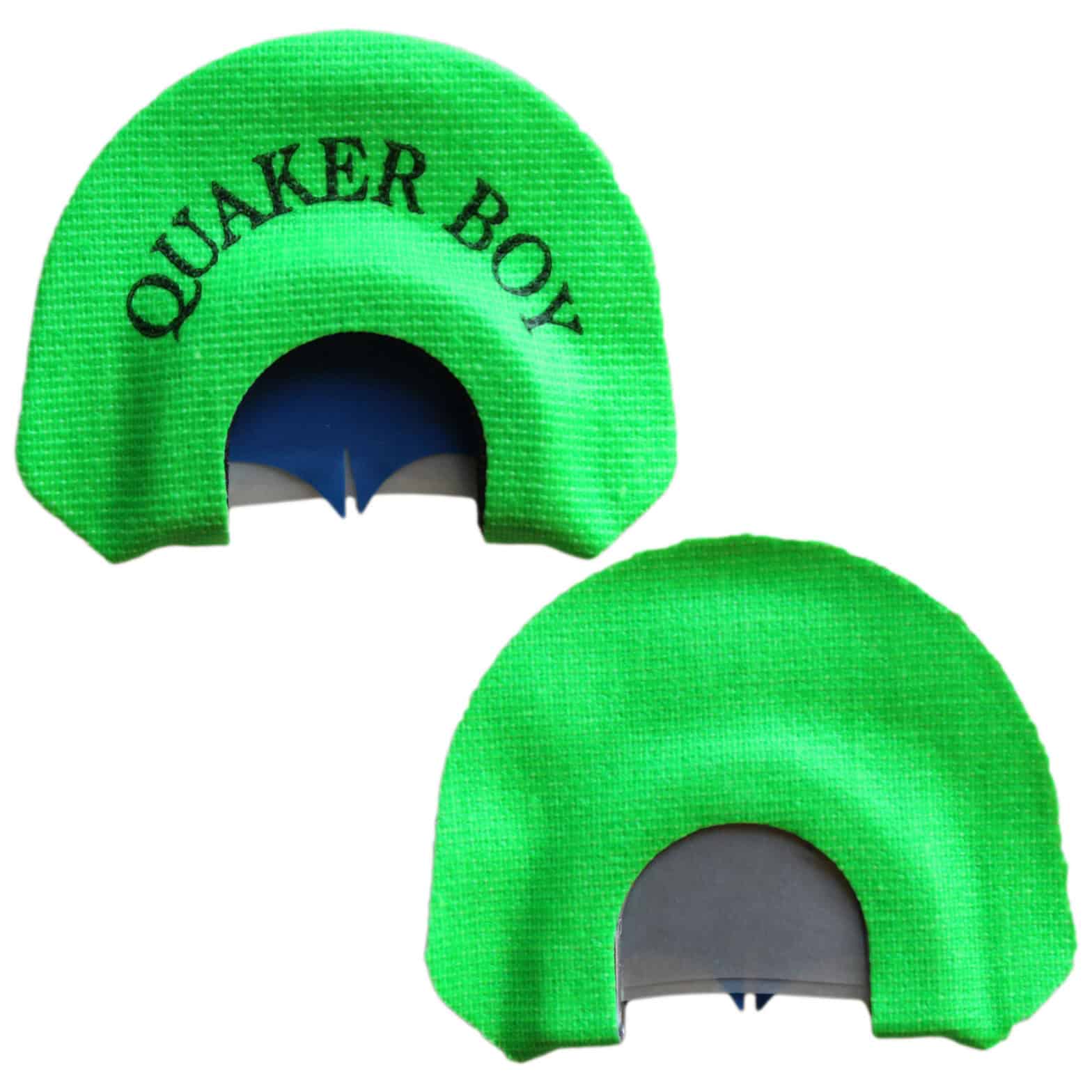 Pro Staff Team - QUAKER BOY