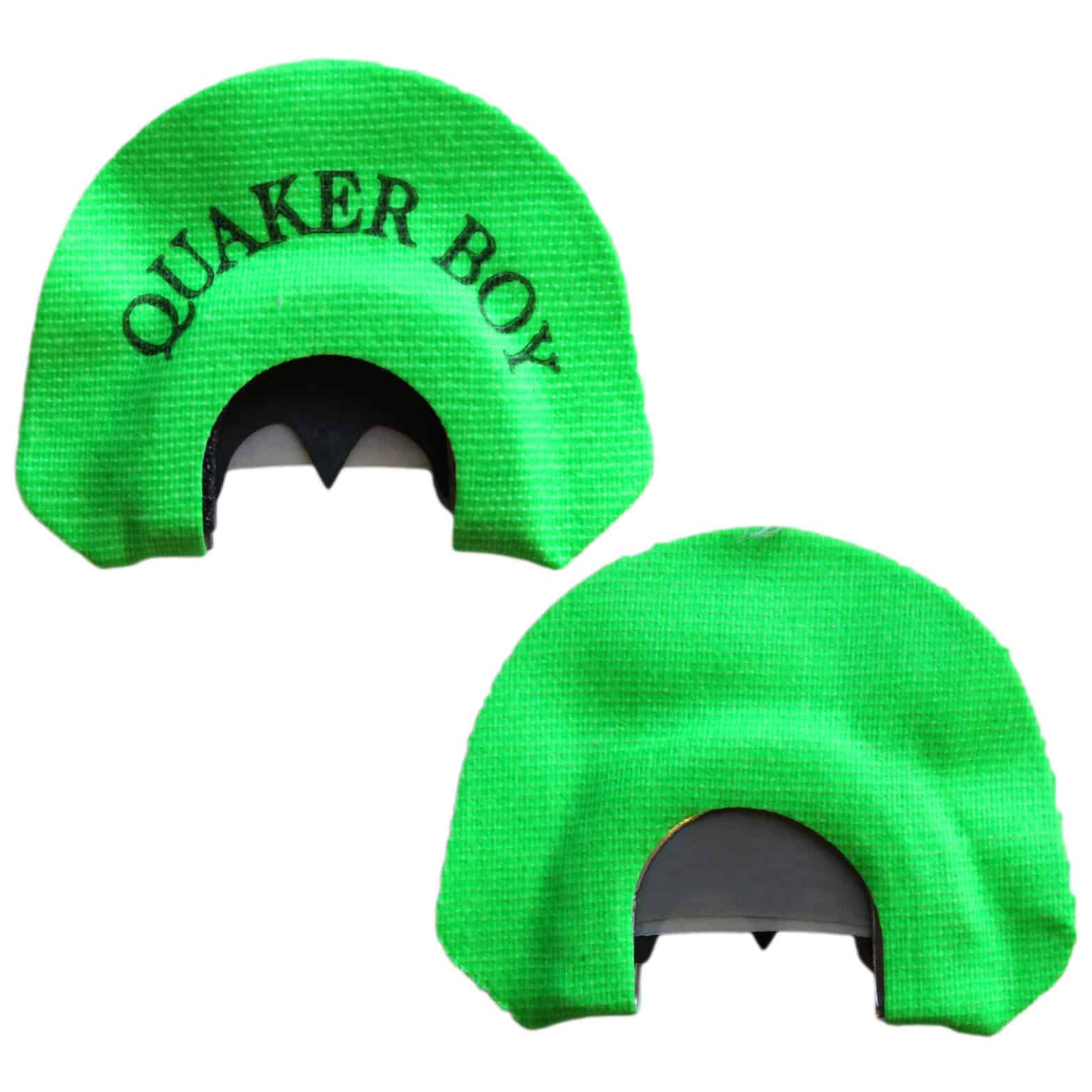 Pro Staff Team - QUAKER BOY