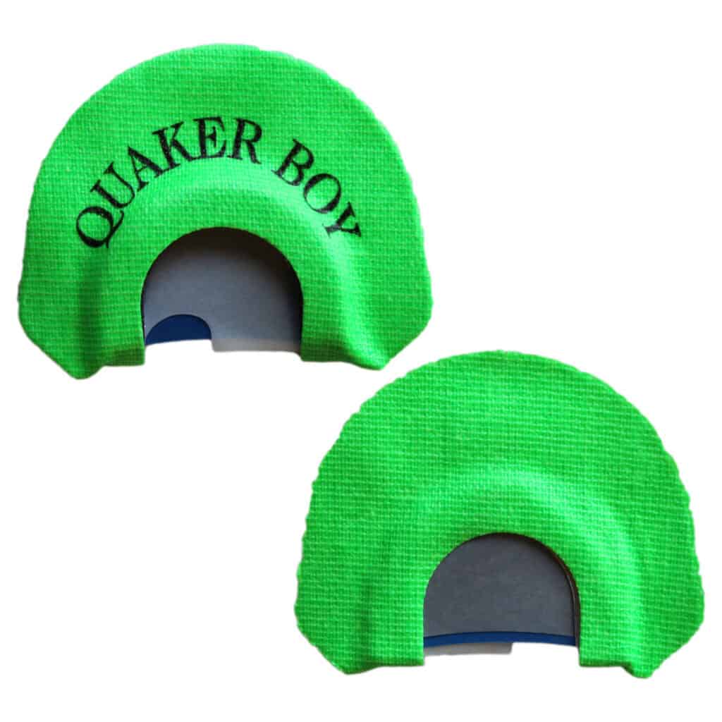 SR Cutter Max ™ - QUAKER BOY