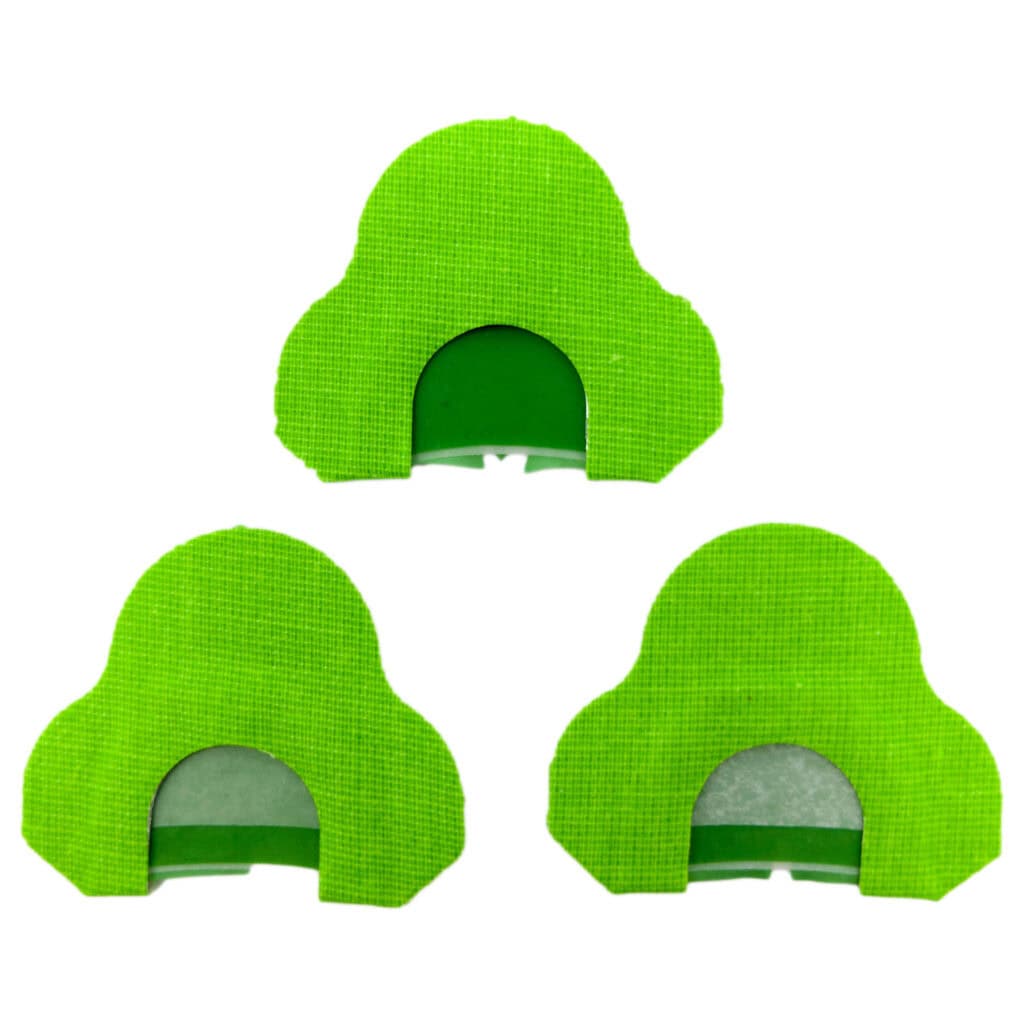 Strike Three ™ - QUAKER BOY