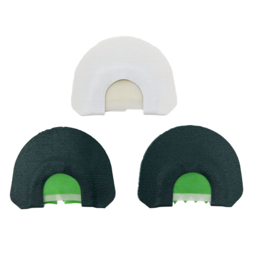 Raspy Pro Pack ™ - QUAKER BOY