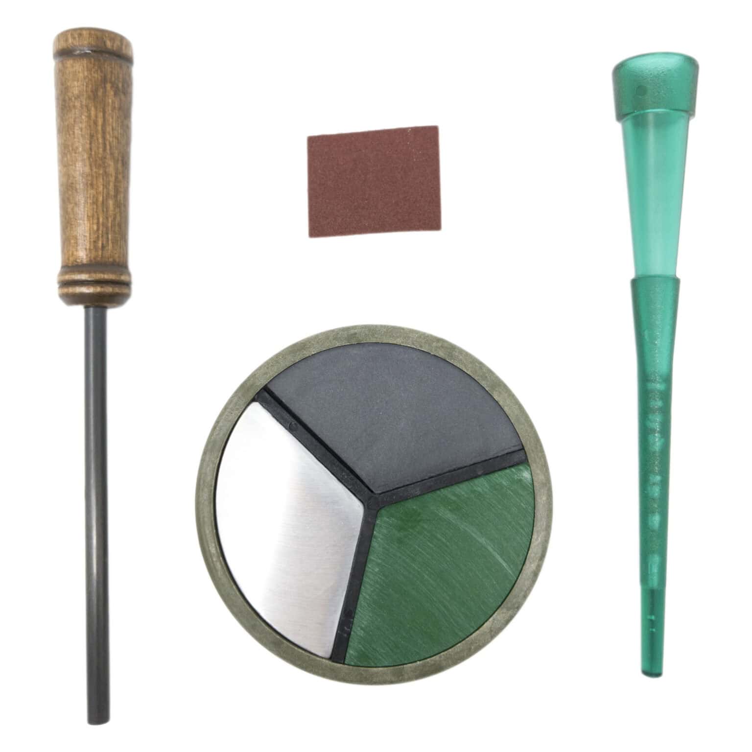 Pro Staff Team - QUAKER BOY