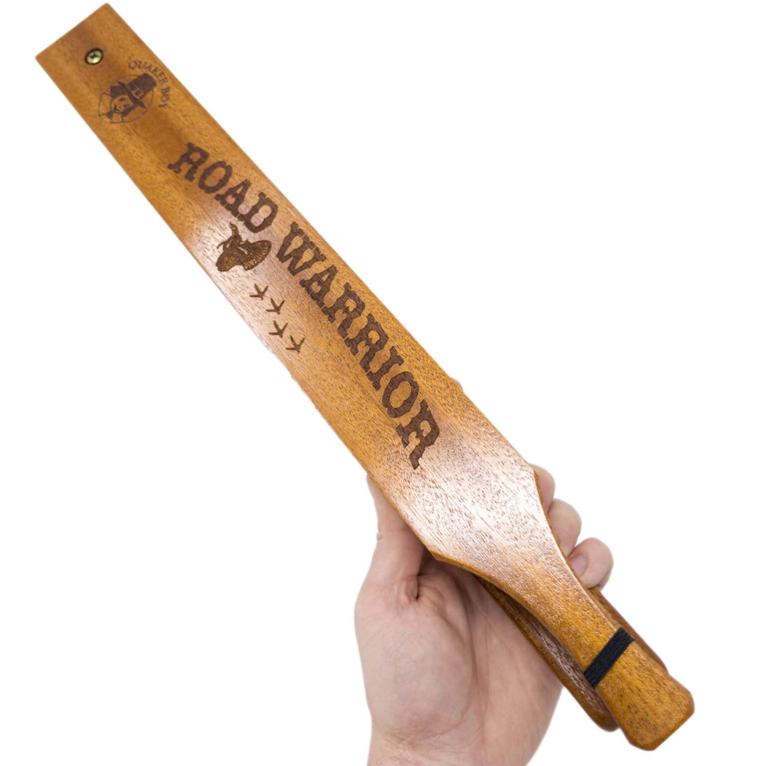 Road Warrior Boat Paddle ® - QUAKER BOY