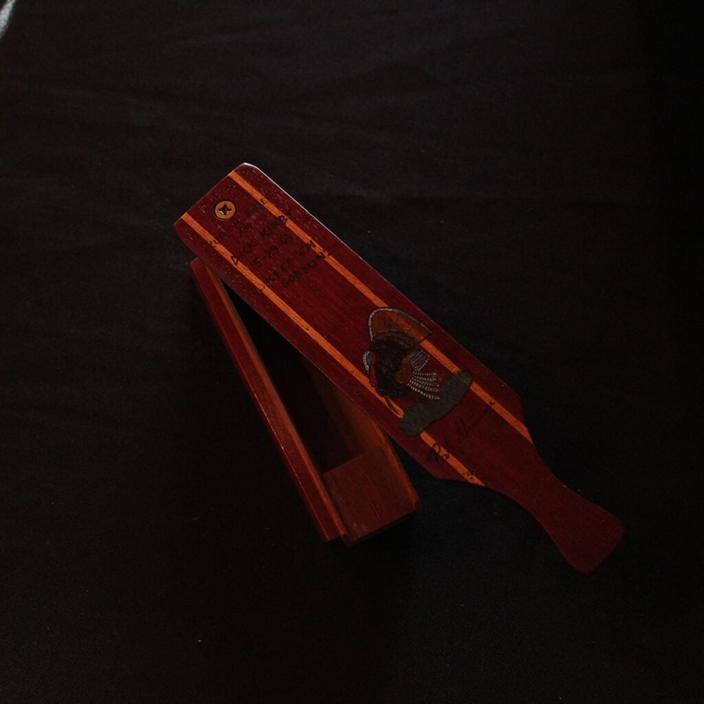 DKPC Short Box | QUAKER BOY