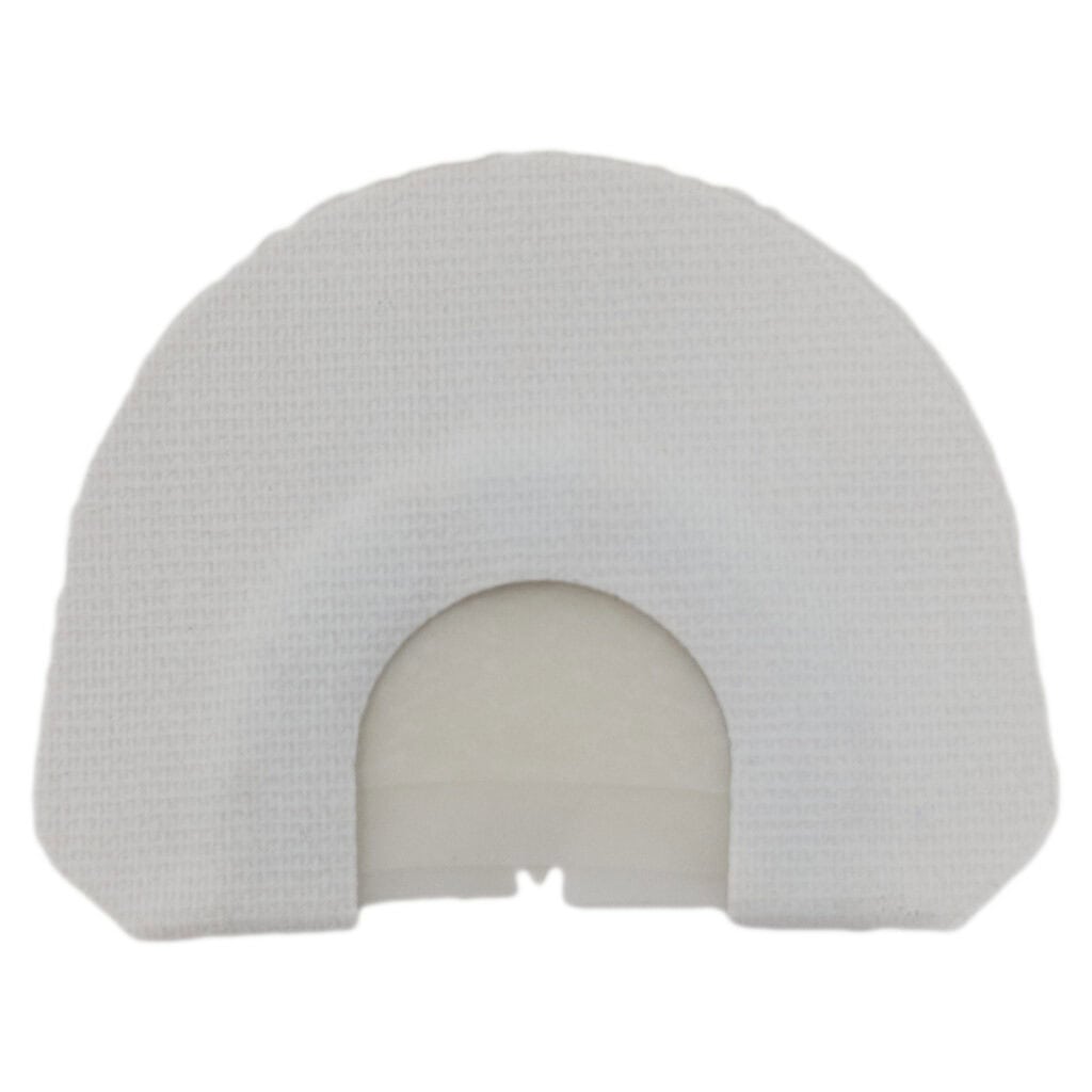 Raspy III™ - QUAKER BOY