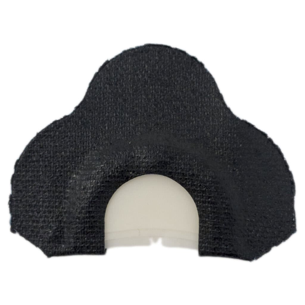 Mini Mag V-Cut - QUAKER BOY