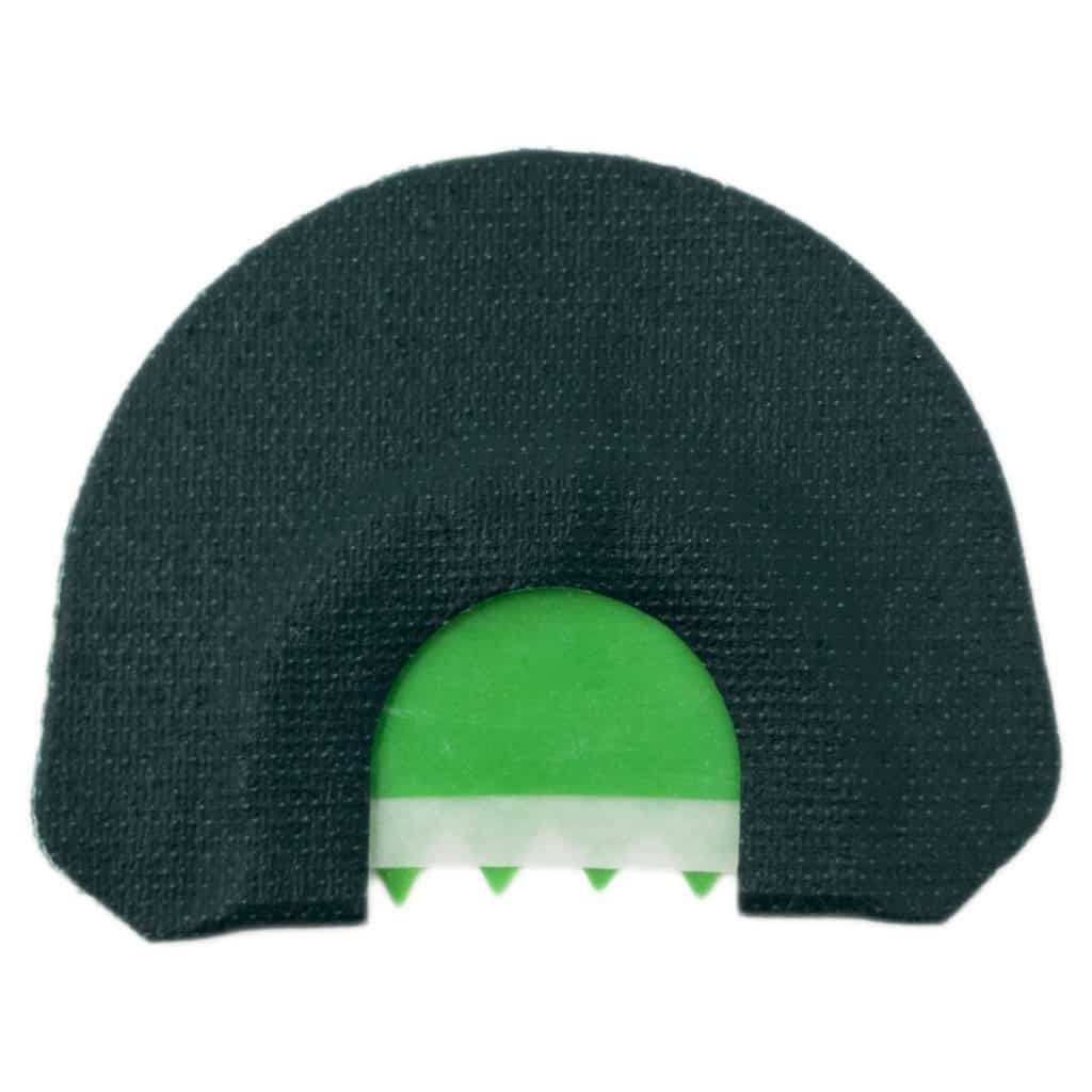 Screamin' Green Series - Jagged Edge - QUAKER BOY